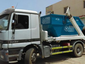 Best Skip Hire Services in Abu Dhabi | Waste Disposal Companies